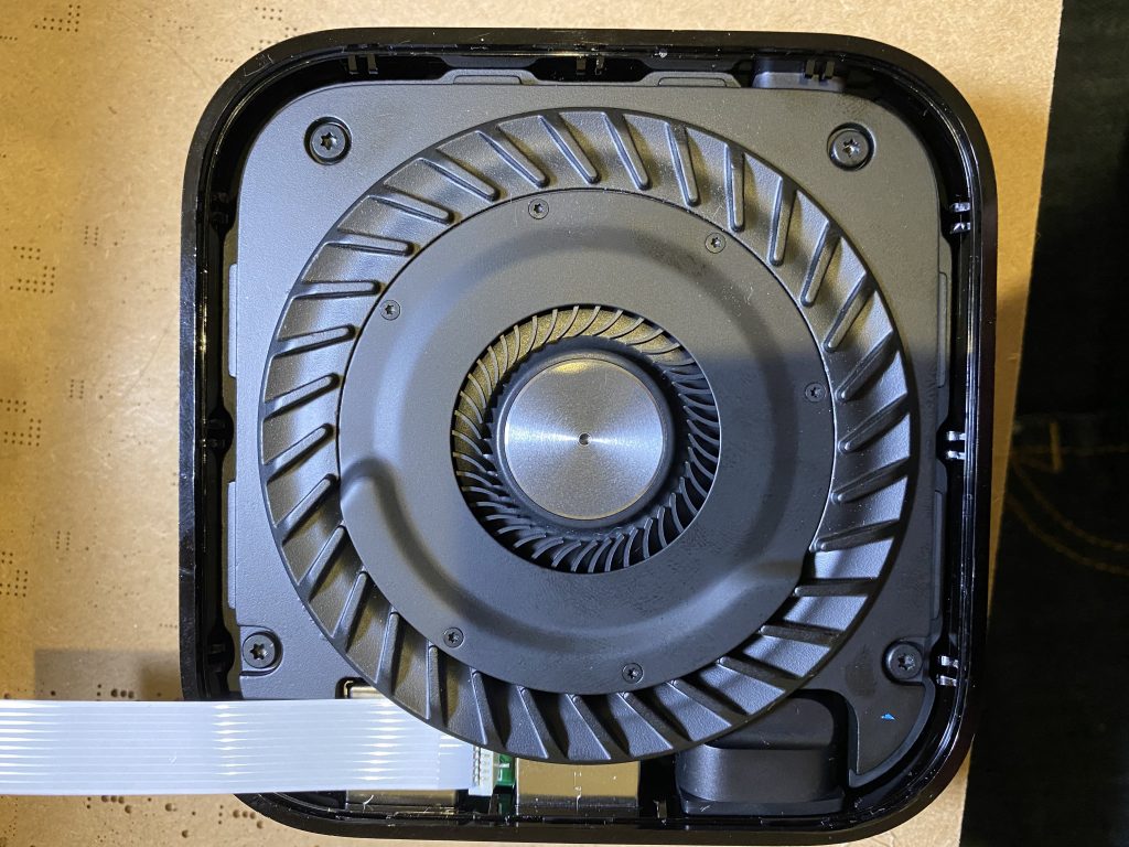 Installing the Breakout – Gizmite Designs
